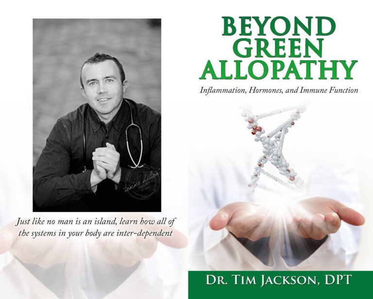 Head-to-Toe Healing: The Future of Wellness with Dr. Kevin Reese - Heal ...