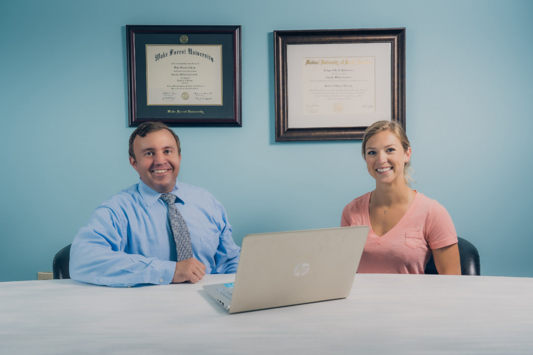 Apply to work with Dr. Tim - Heal Your Body - Dr. Tim Jackson DPT