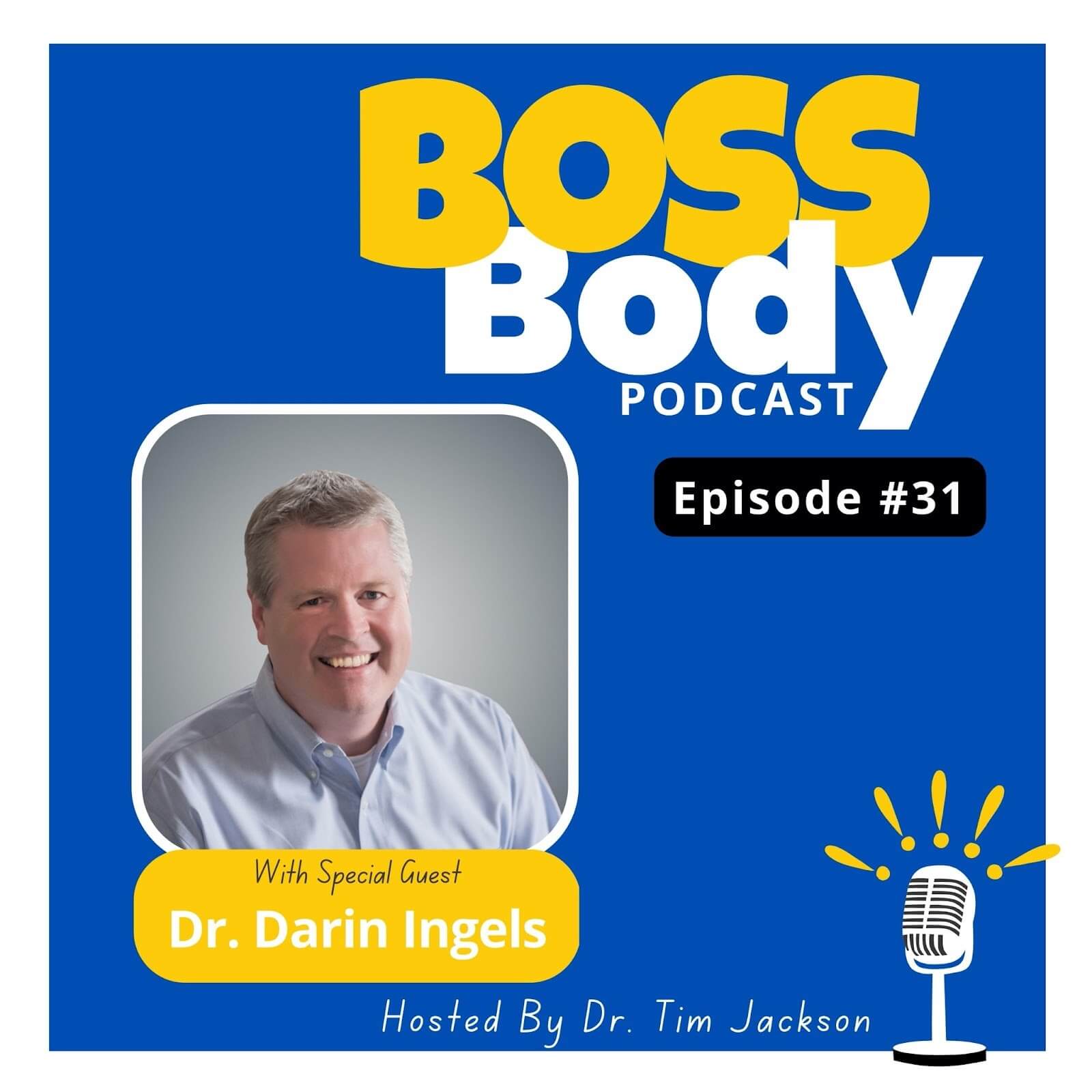 Overcoming Allergies and Asthma with Dr. Darin Ingels, N.D. - Heal Your ...