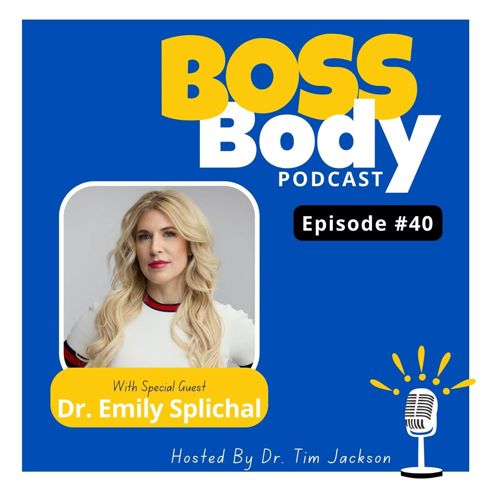 From the Ground Up: How to Bulletproof Your Feet with Dr. Emily ...